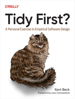 Book Review – Tidy FIrst? – Doug Grubba – software developer