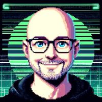 Doug Grubba – software developer – Software and game development posts.